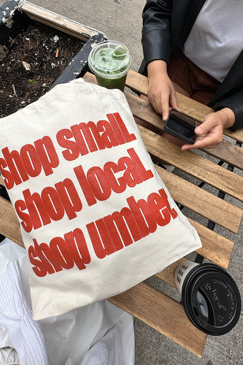 $50 Grab Bag – umber