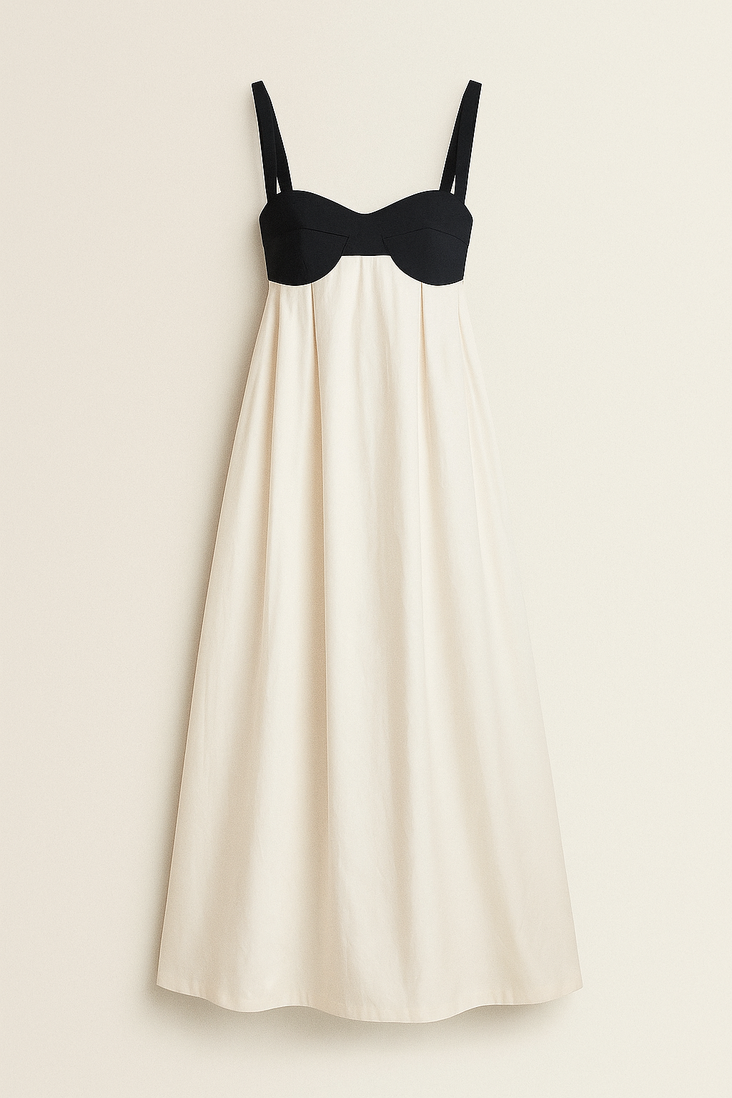 Luciana Dress | Umber