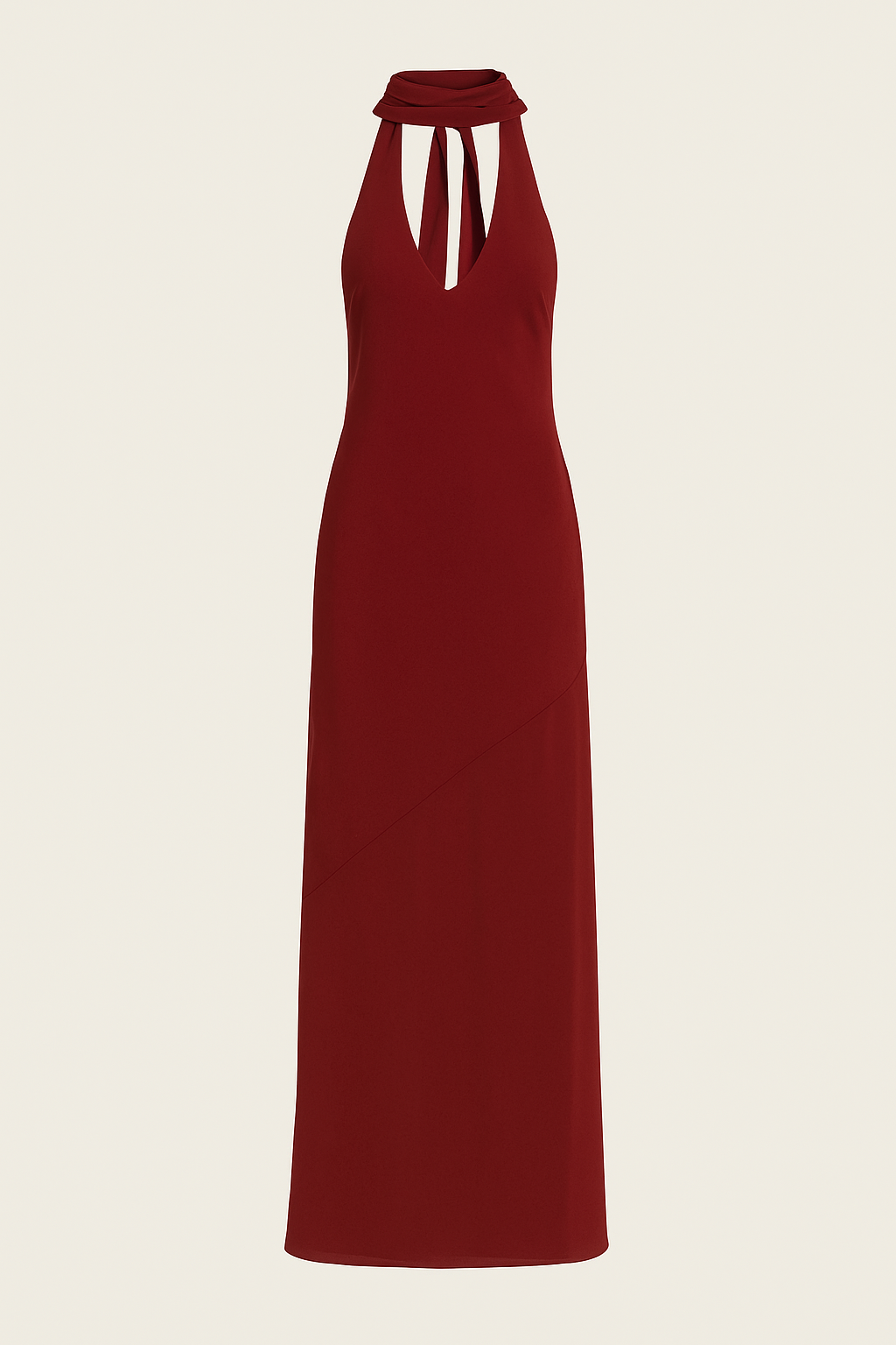 Celeste Maxi Dress | Umber